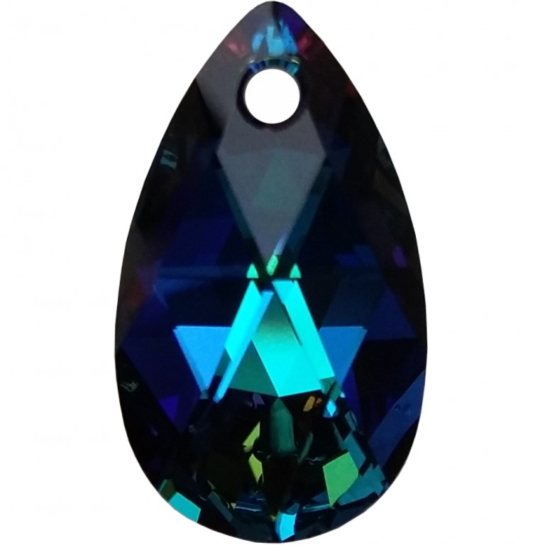 E X C L U S I V E _ SECRET CRYSTALS > CRYSTAL MERIDIAN BLUE Zboží ...