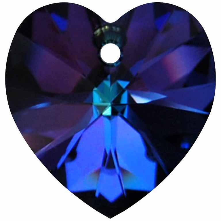 E X C L U S I V E _ SECRET CRYSTALS > CRYSTAL MERIDIAN BLUE Zboží ...