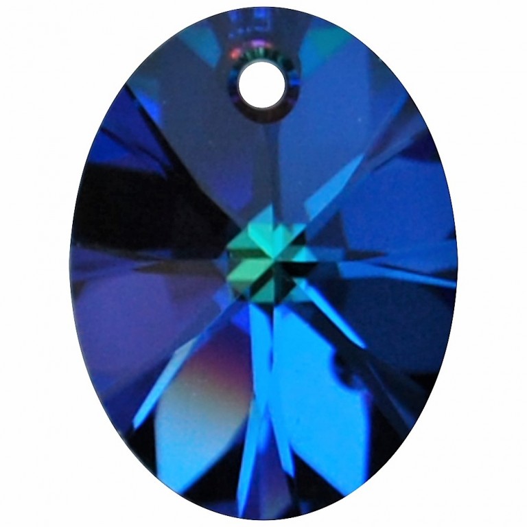 E X C L U S I V E _ SECRET CRYSTALS > CRYSTAL MERIDIAN BLUE Zboží ...