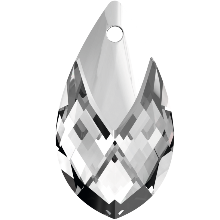 Hruška MET CAP 6565 MM 18 CRYSTAL LIGHT CHROME Z MCI KOMPONENTY SECRET ...